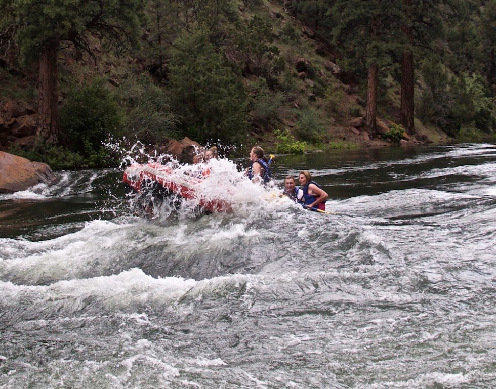 Raft Rentals | Troutcreekflies.com